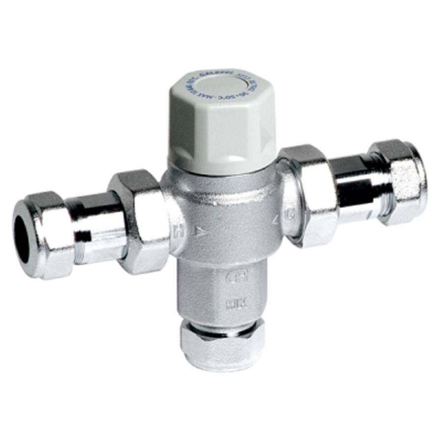 Blending Valve 15mm