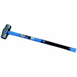 Sledge Hammer 4lb Fibreglass Shaft
