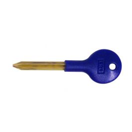 Security Bolt Key