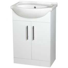 Sonas Belmont 550mm Vanity Unit & Basin
