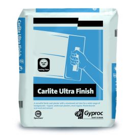 Gyproc Carlite Ultra Finish 25KG