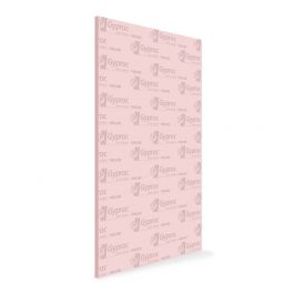 Fire Rated Plasterboard TE 2400mm x 1200mm x 15mm