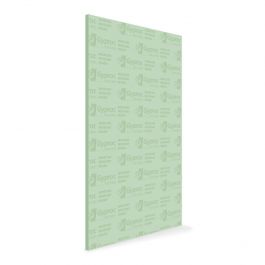 Moisture Resistant Plasterboard TE 2700mm x 1200mm x 12.5mm