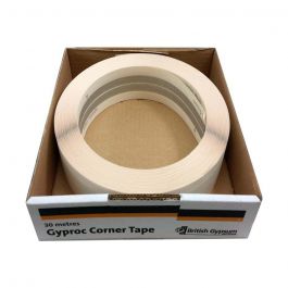 Gyproc Corner Tape 30Mt