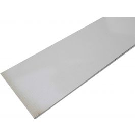 Resistant Multi-Purpose Soffit Strip 2440mm | Euroclass A1 Fire Rated