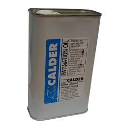 Patination Oil 1Litre