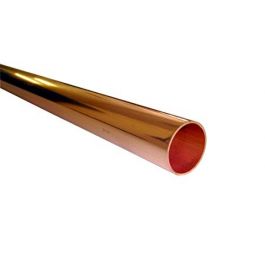 Copper Pipe 28mm