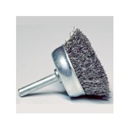 Rotary Wire Brush for Drill Assorted