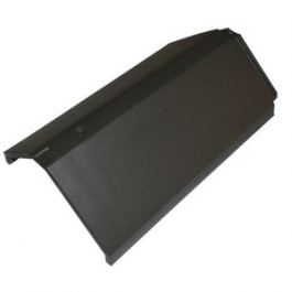 Dura Universal Clay Ridge 425mm