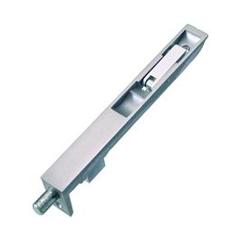 Flush Bolt 150mm SAA