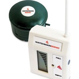 Watchman Sonic Tank Sensor Kit