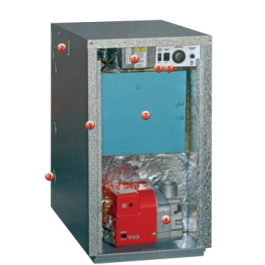 Grant Vortex HE Module Boiler 90-120