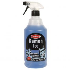 Carplan Demon Ice 1Lt