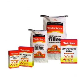 Tetrion All Purpose Powder Filler 500g