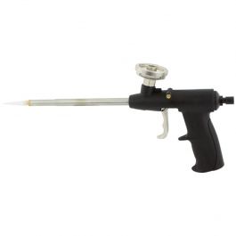 Evo-Stik Expanding Foam Gun – Precision and Reliability