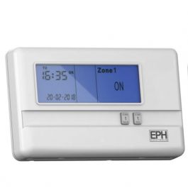 EPH 1 Zone Time Switch R17