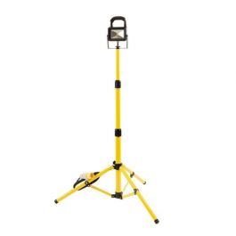 Draper COB LED 110v Tripod & Lamp 10w