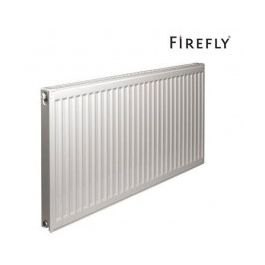Firefly Single Convector Radiator 400mm x 1600mm