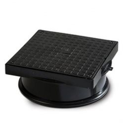 Polypipe UG502 Cover & Frame 320mm