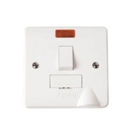 Spare Unit Switched Neon