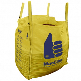 Top Soil 800Kg Jumbo Bag | Topping Soil