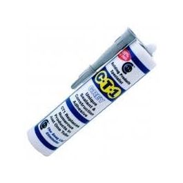 CT1 Sealant Grey 290ml – Superior Strength and Versatility