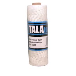 Tala Builders Line White