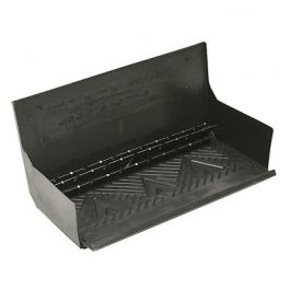 Glidevale Catchment Cavity Tray AC301 RH for 45D Roof Pitch