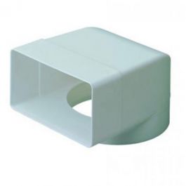 Domus Elbow Bend & Socket