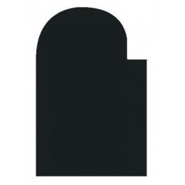 Pine Staff Bead WDW6010 20mm x 15mm x 2.4M