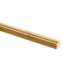 Pine Staff Bead WDW6010 20mm x 15mm x 2.4M