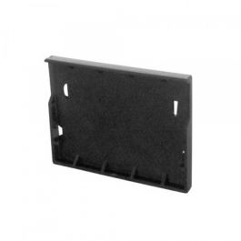 ACO Hexdrain B125 Closing End Cap 11085