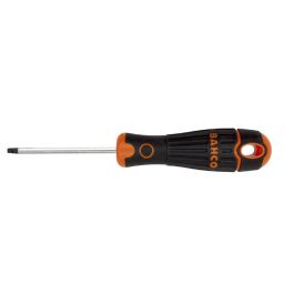 Bahco Square Tip Screwdriver 2x125mm