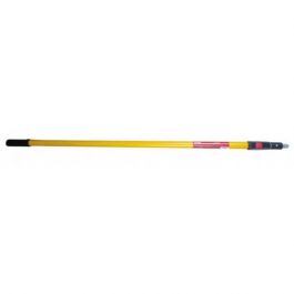 Button Lock Extension Pole 4-8Ft