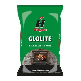 Hayes Glolite Smokeless Coal 20kg | Smokeless Fuel