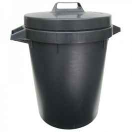 Stadium BM199 Heavy Duty Dustbin