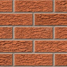 Ibstock Manorial Red Brick 65mm