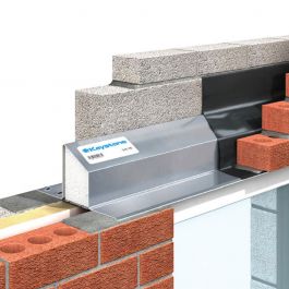 Keystone Lintels SK-90