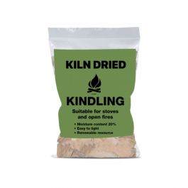 Kiln Dried Kindling 3Kg