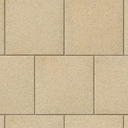 Kilsaran Newgrange Buff Granite Flags - 400mm x 400mm x 40mm