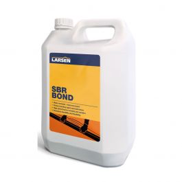 Larsen SBR Bond 5L – High-Performance Bonding Agent