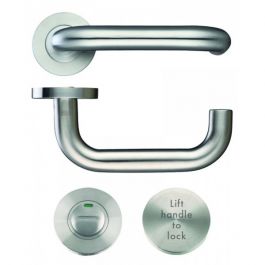 RTD Lever & Indicator Set SSS