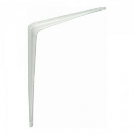 London Shelf Bracket White 350mm x 300mm