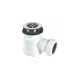 McAlpine STW3-R Shower Trap 40mm