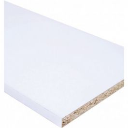 Melamine Faced ChipBoard 610mm x 2440mm