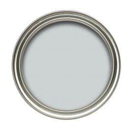 Hammerite Smooth Silver Metal Paint 750ml – Rust Protection