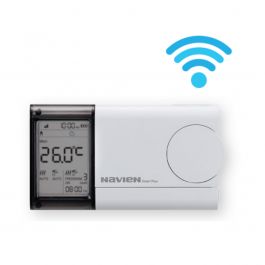 Navien Smart Plus Controller