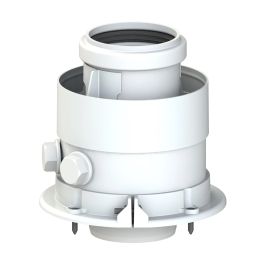 Navien Vertical Flue Adaptor 60/100mm | Gas Boiler Flues