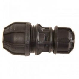 Philmac 1043 Metric/Imperial Universal Transition Coupling 21-27mm x 25mm