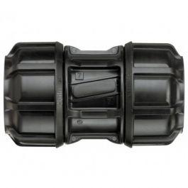 Philmac 9133 Metric/Imperial Joiner 25mm